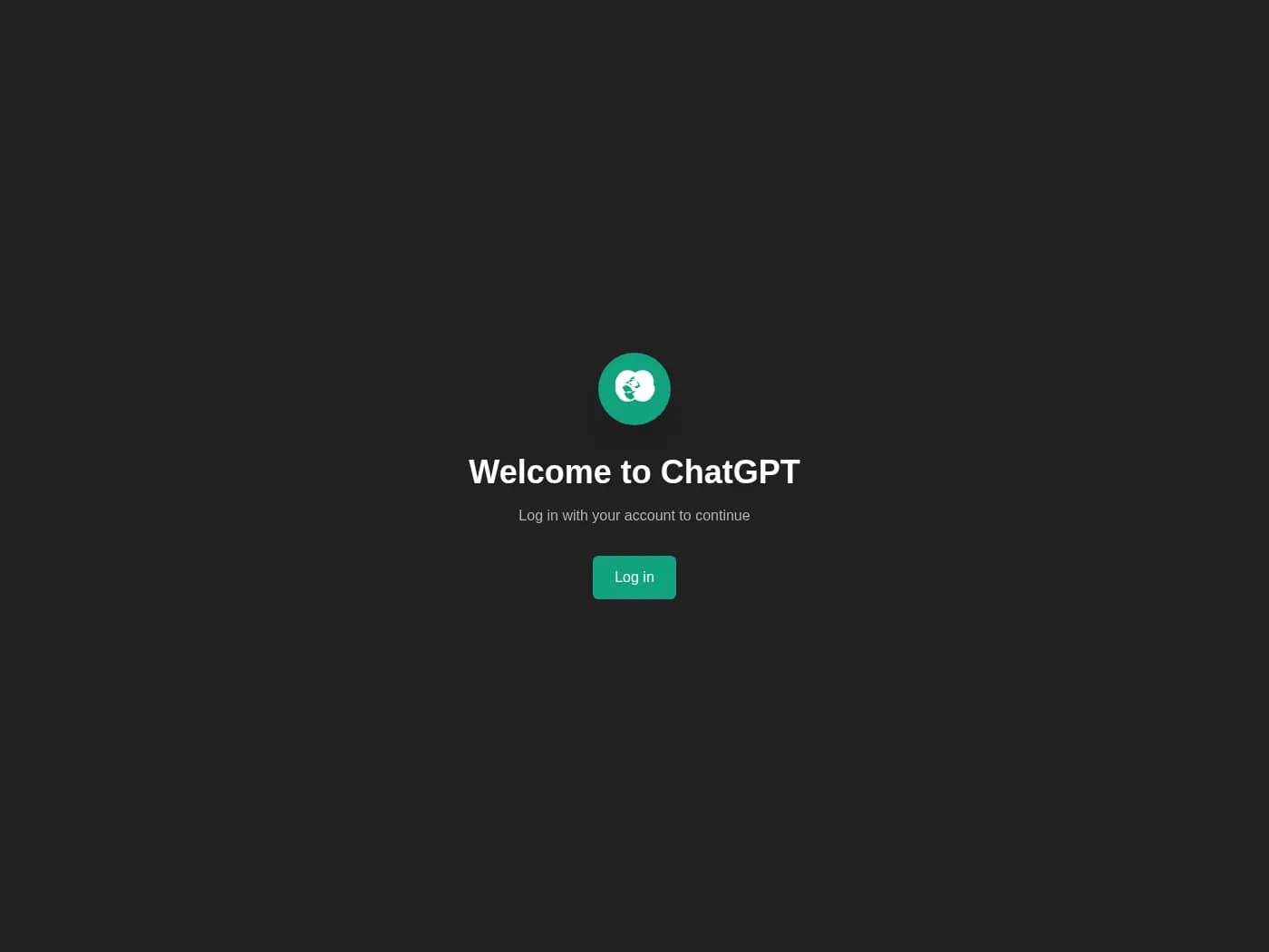 ChatGPT Cloner