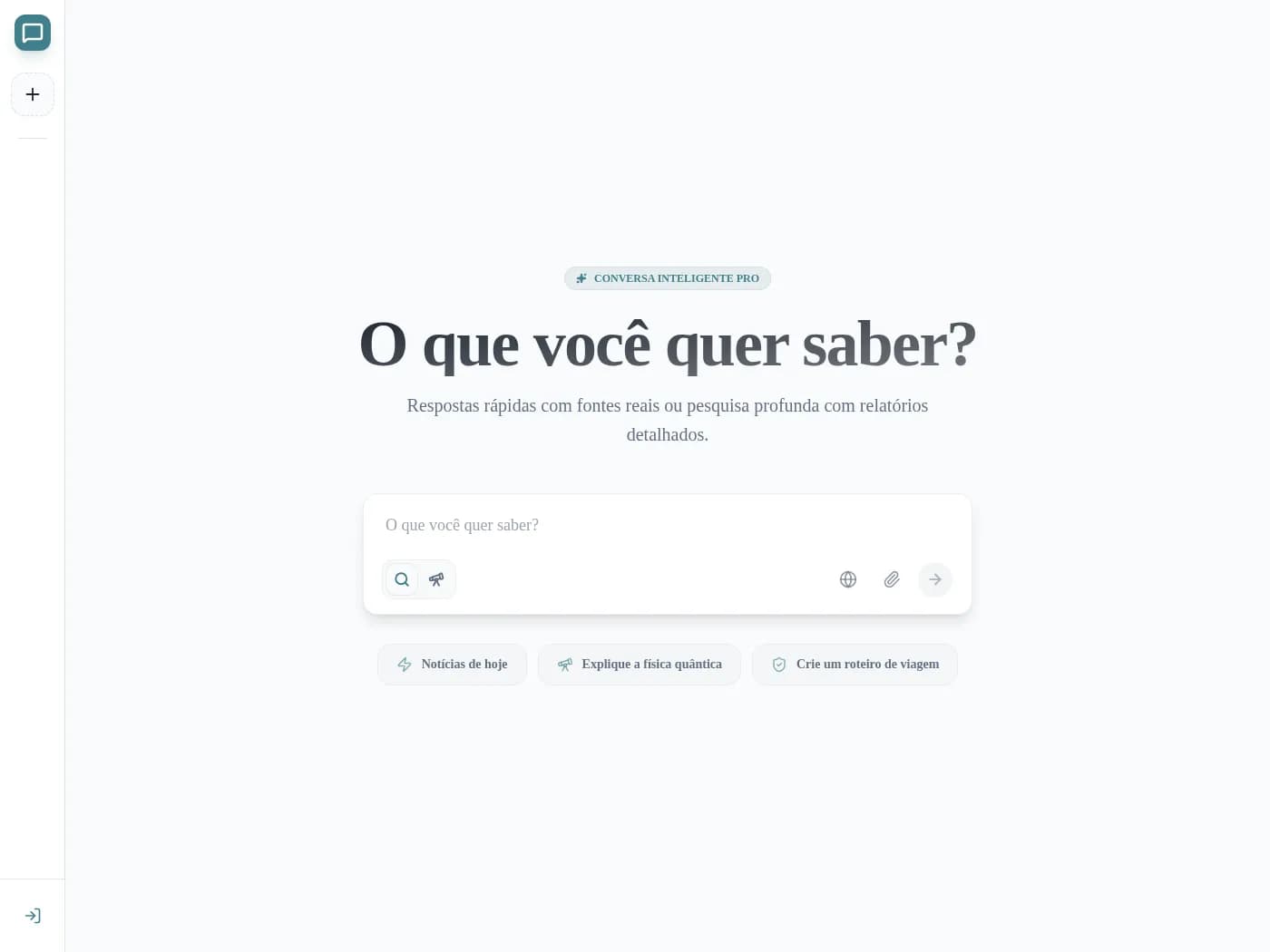 ChatGPT Pro Clone