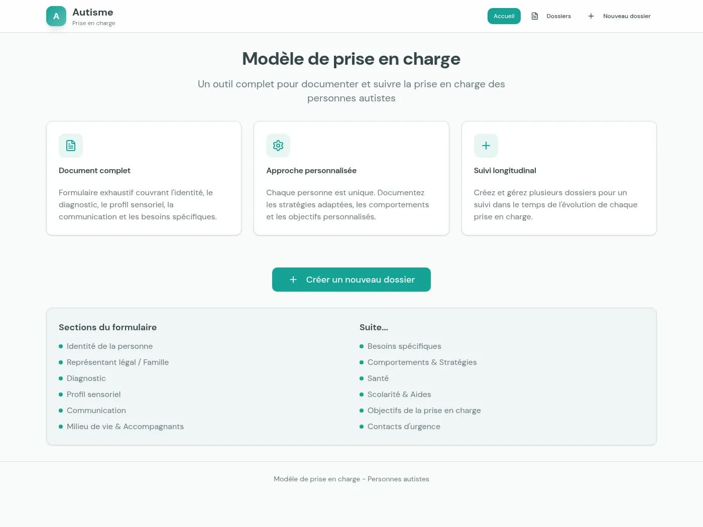ChatGPT Web App