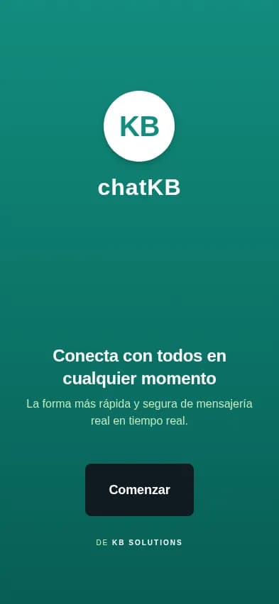 chatKB Messenger