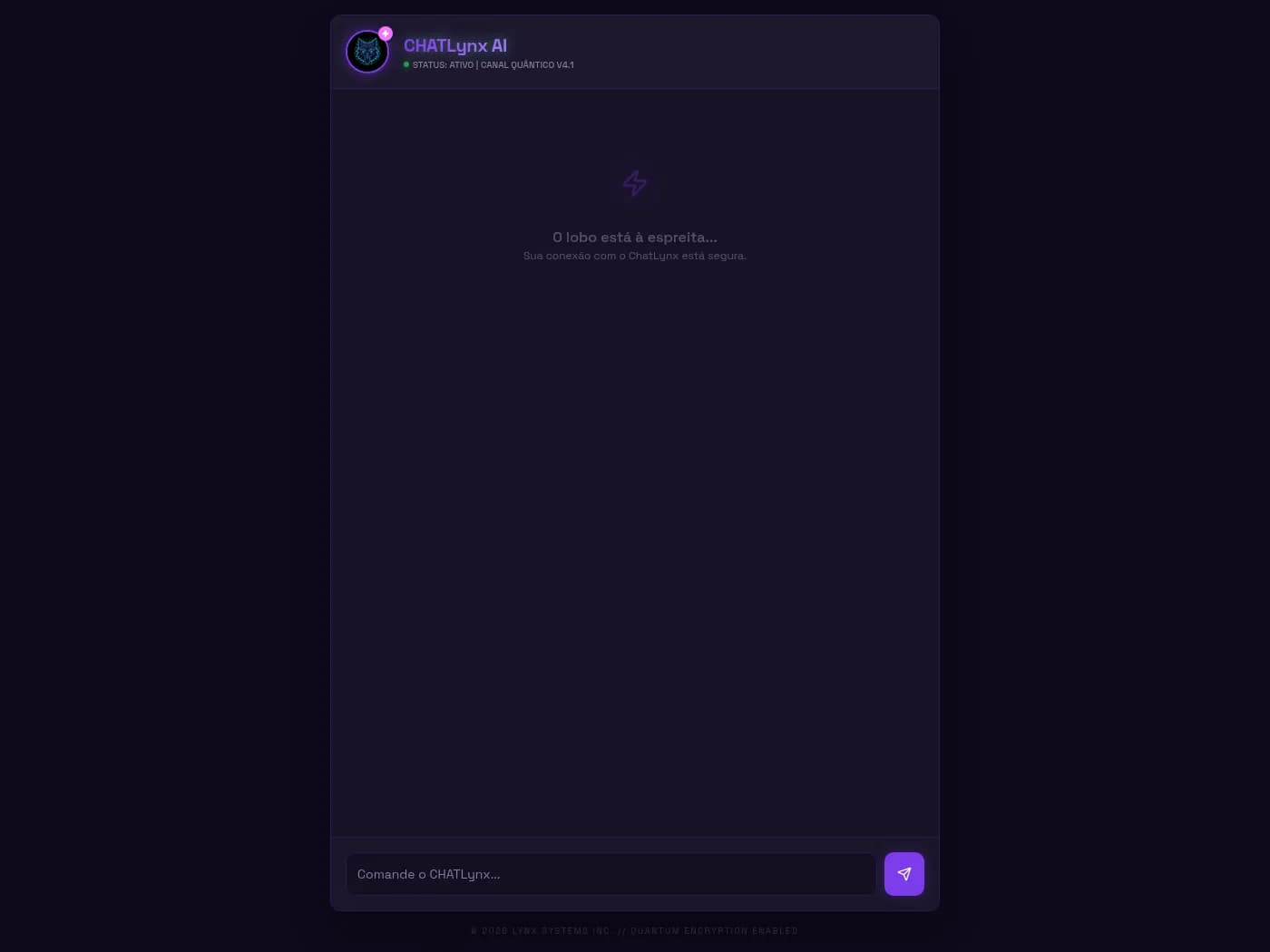 ChatLynx AI