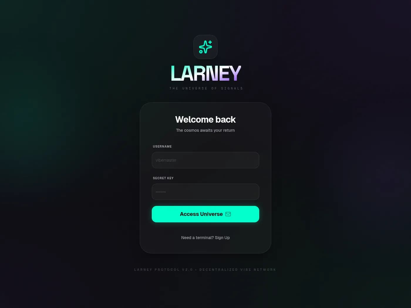Larney