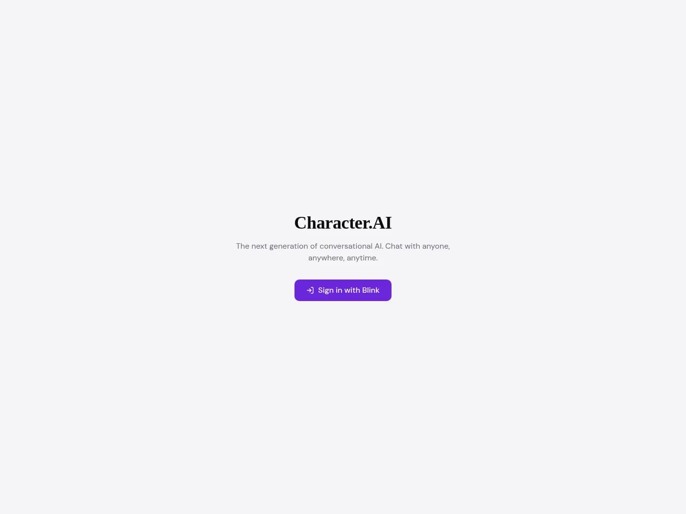 ChatPersona Clone
