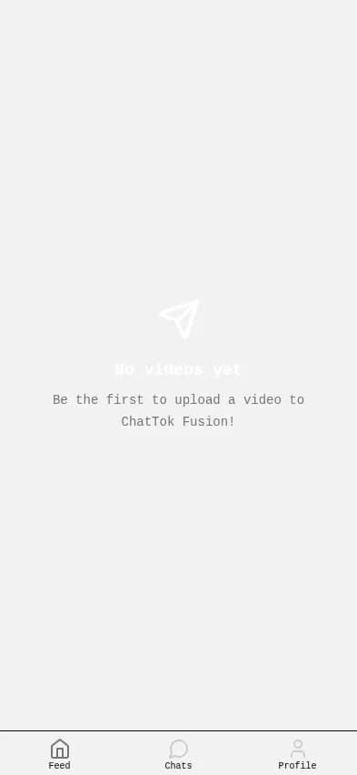 ChatTok Fusion