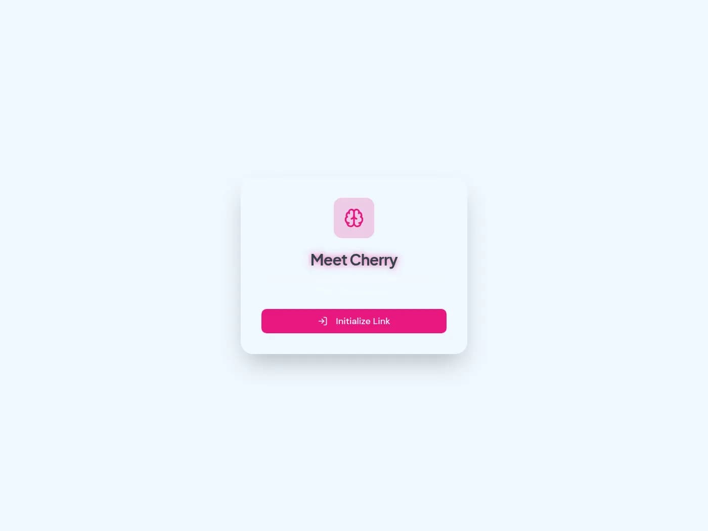 Cherry AI Companion