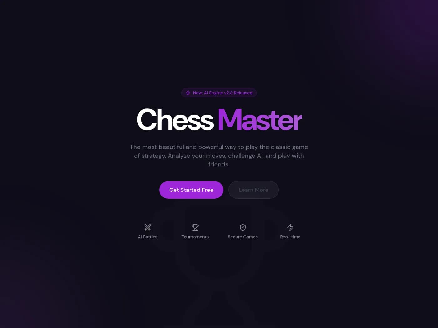 Chess Master
