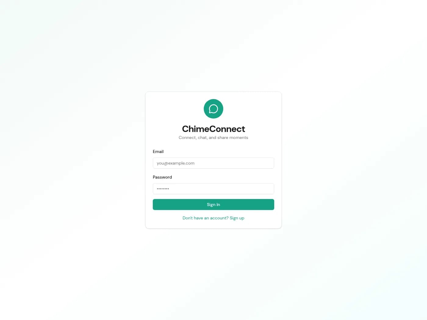 ChimeConnect