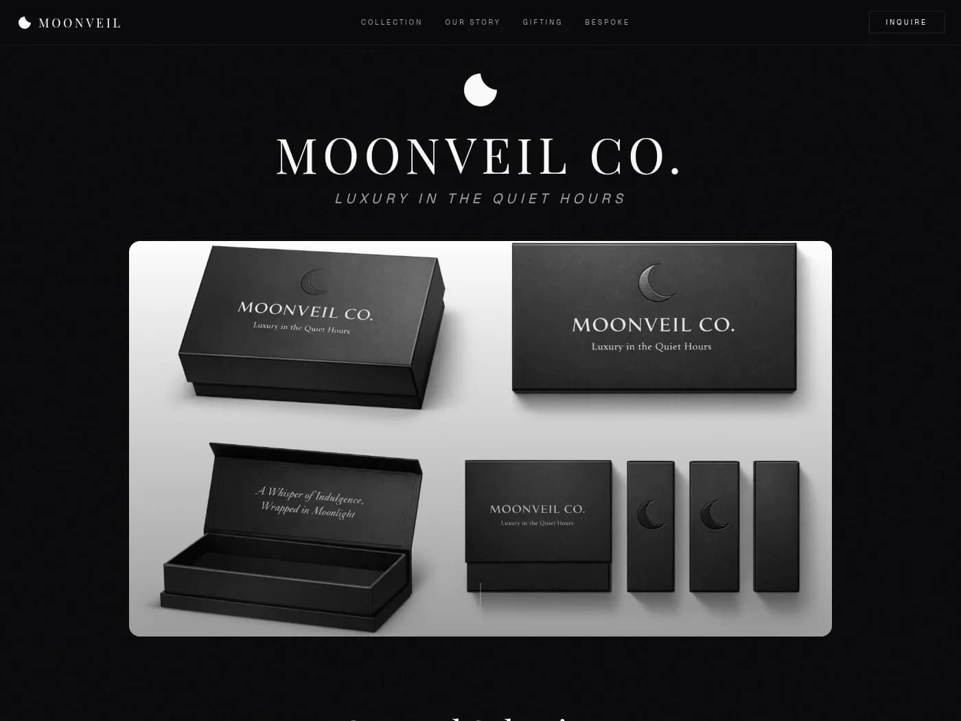 ChocoBox Promo Maker