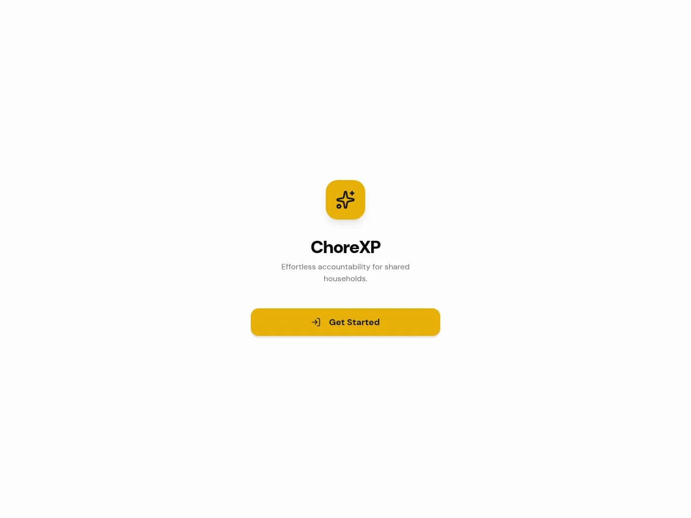 ChoreXP