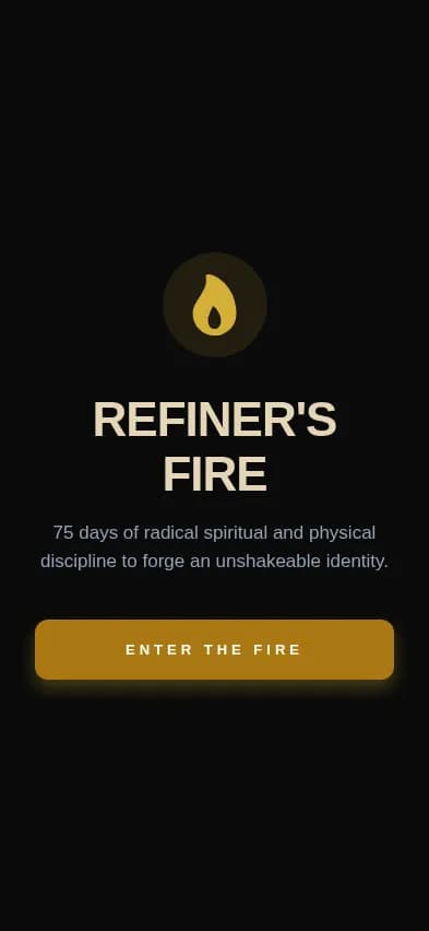 Refiners Fire