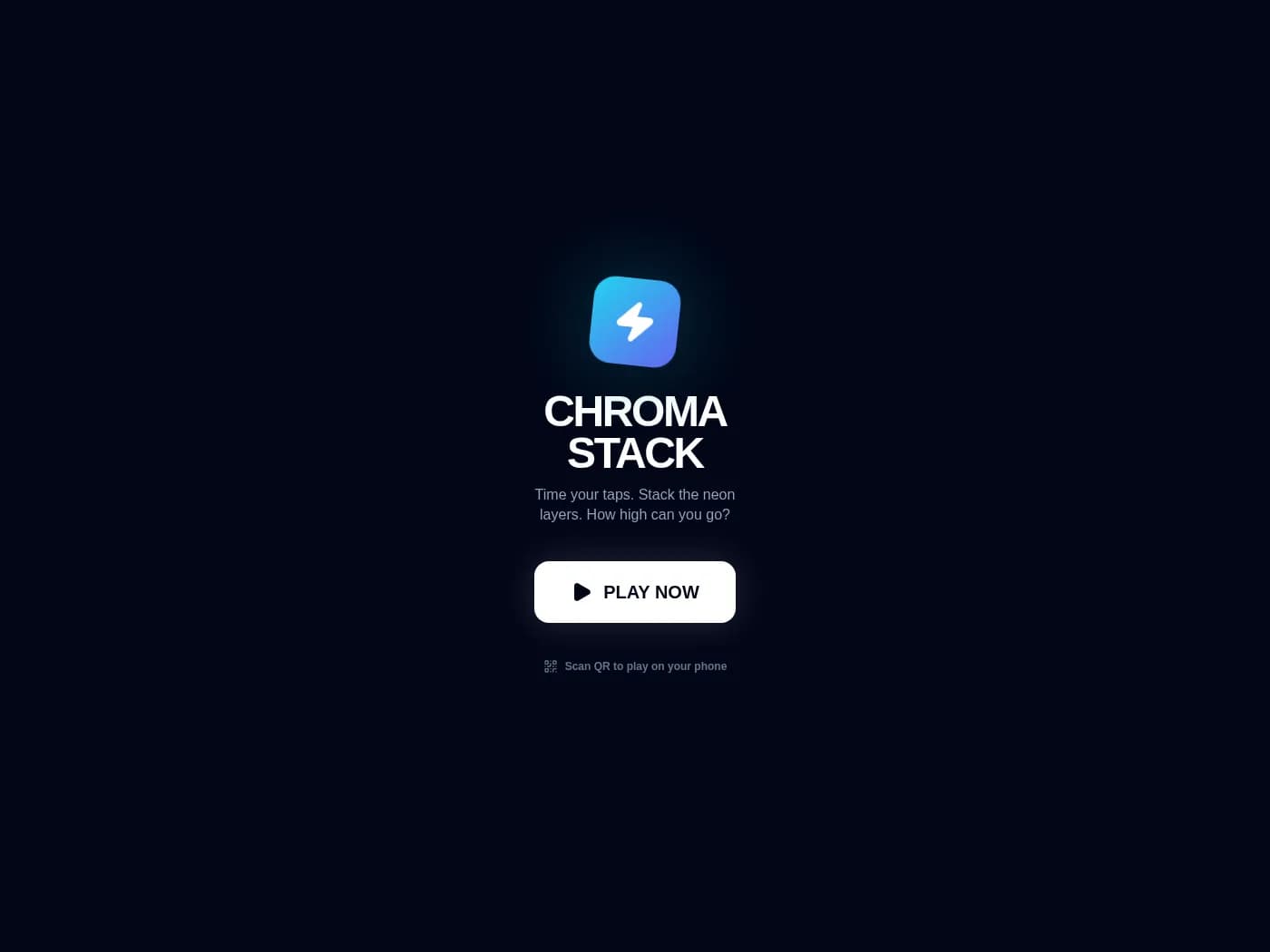 Chroma Stack