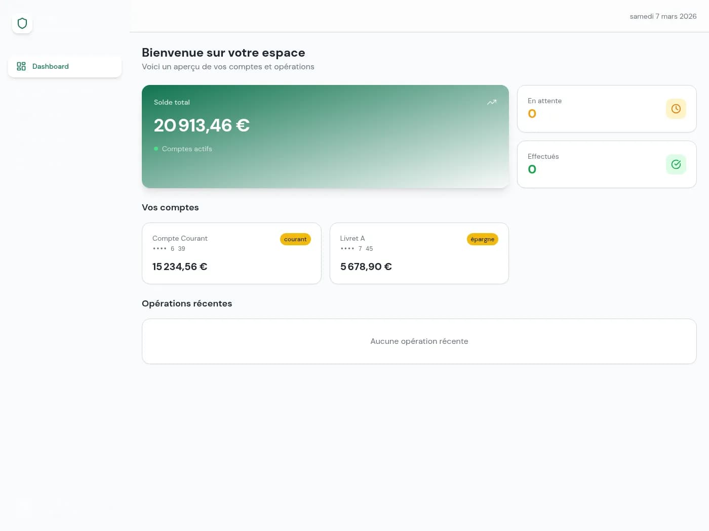 CIC Bank DIY Portal
