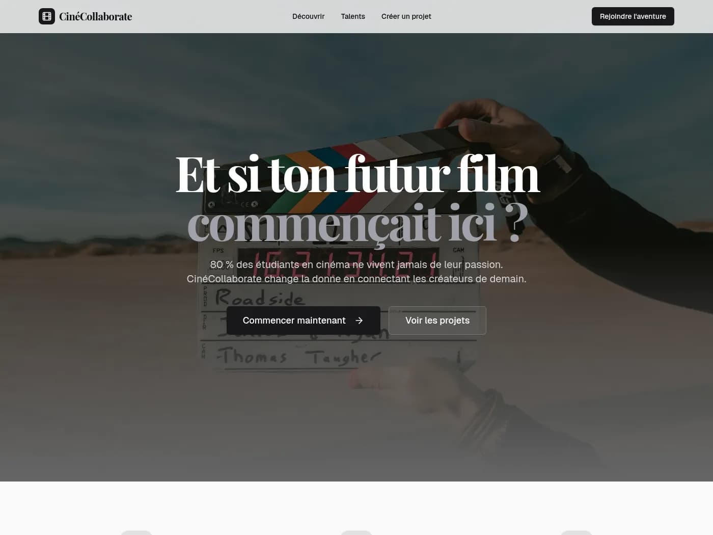 CinéCollaborate