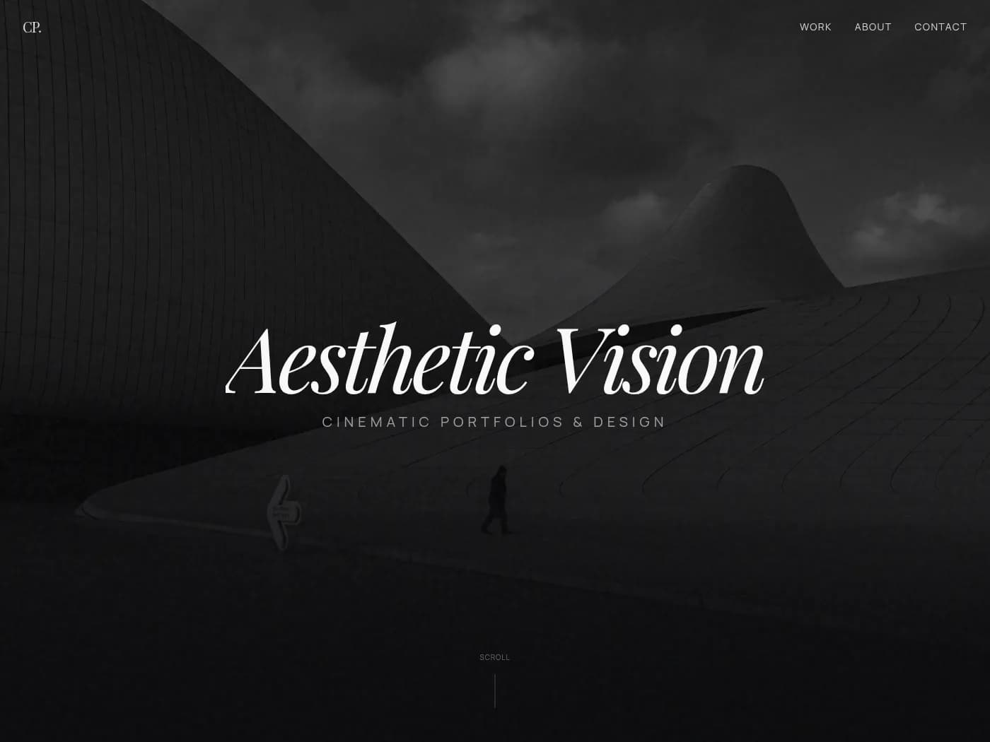 CinePortfolio