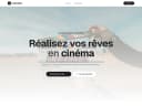 CinemaGen Video Maker