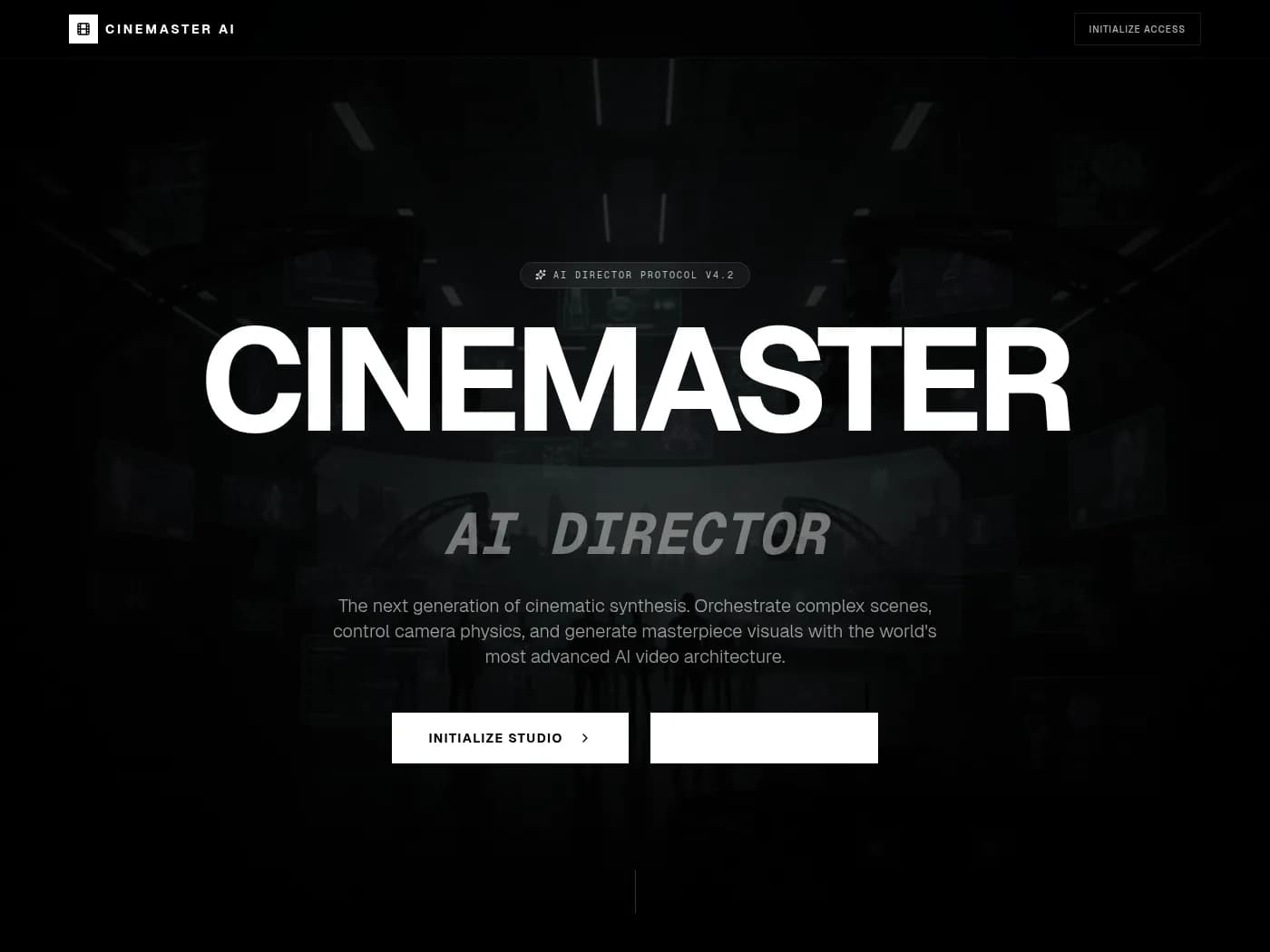 Cinemaster AI Clone