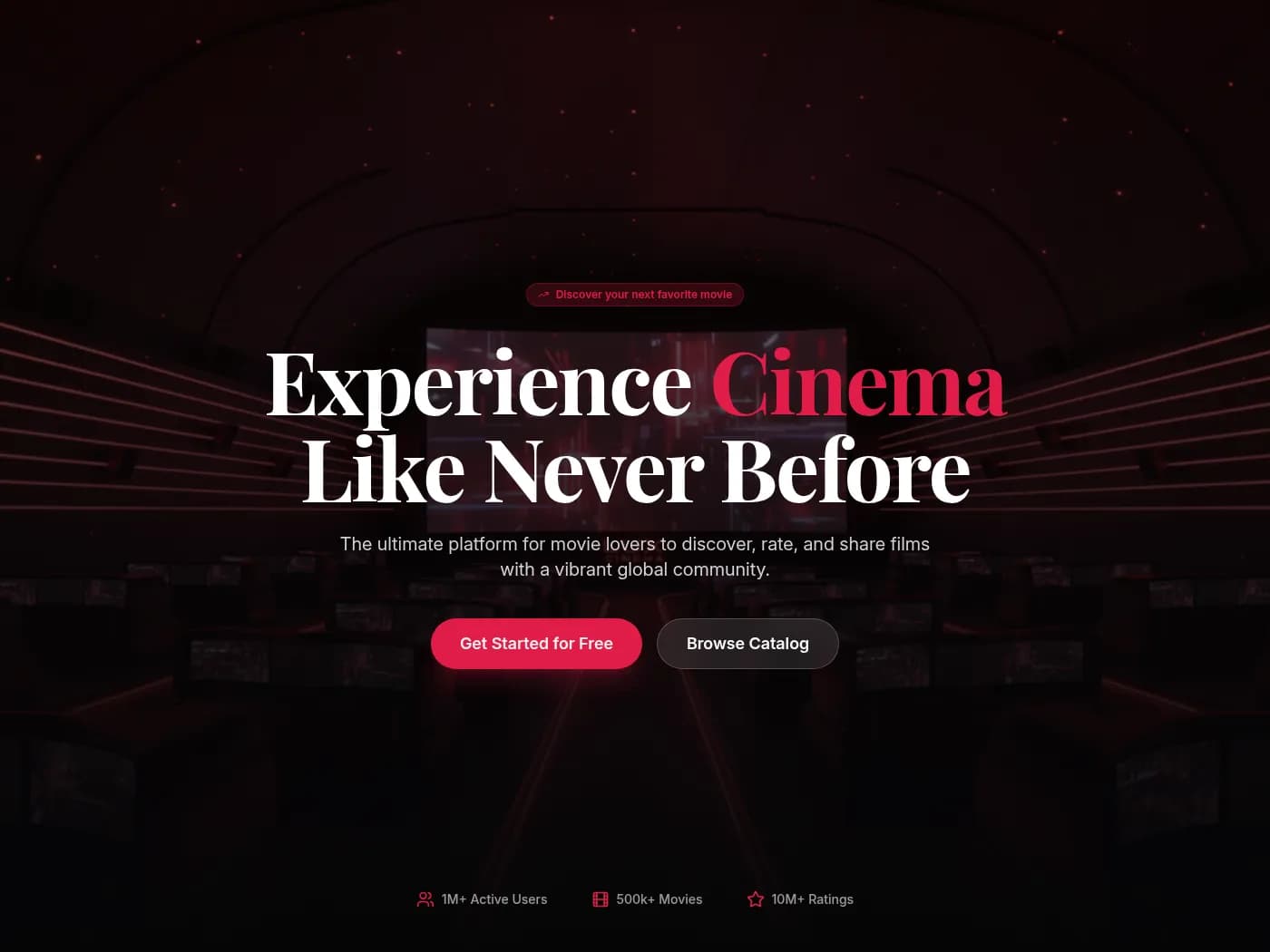CineMaster