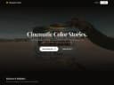 Cinematic Colors