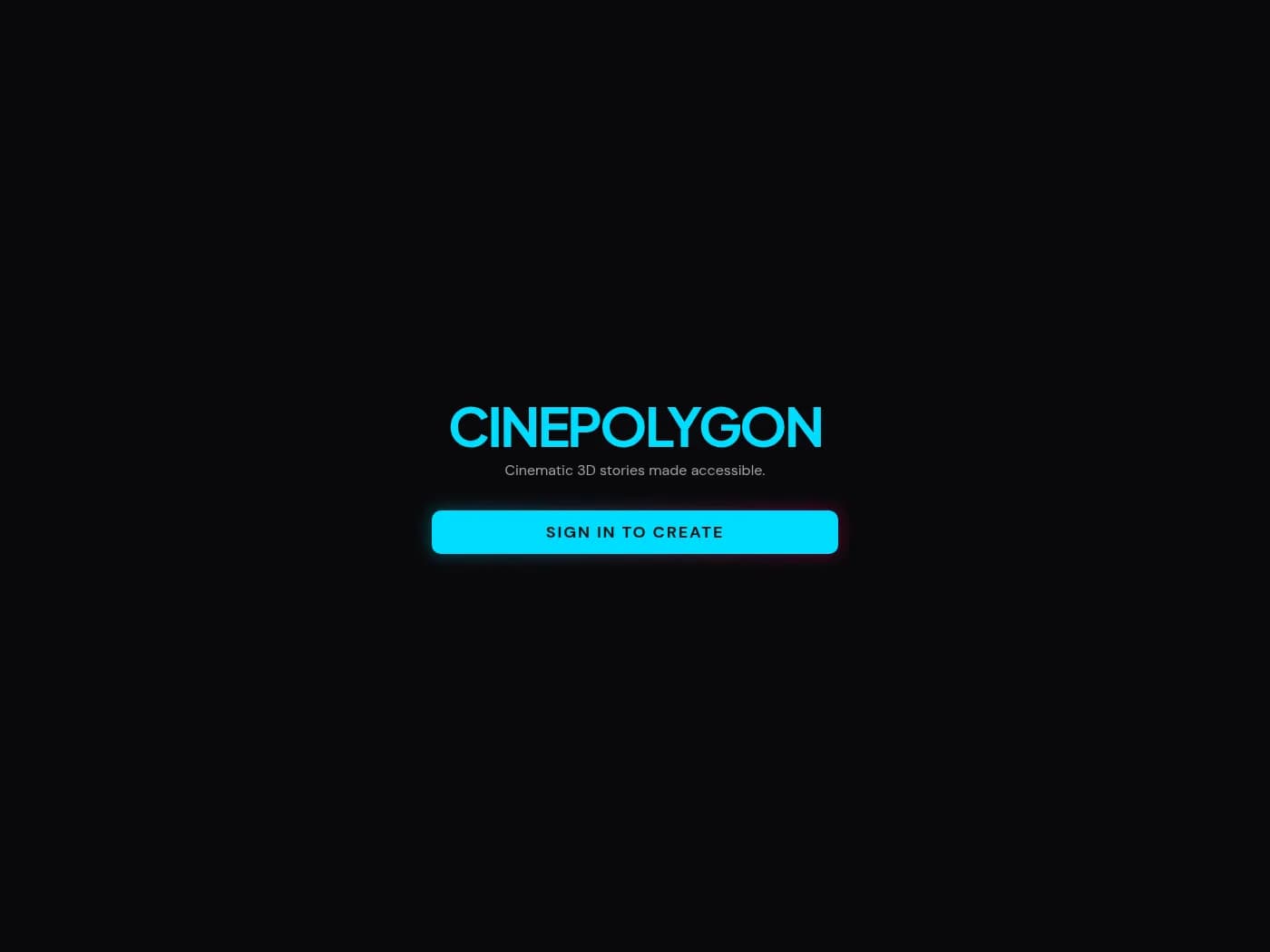CinePolygon Studio