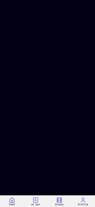 CineViral AI Studio