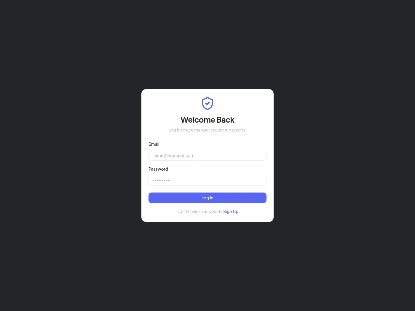 CipherChat Pro
