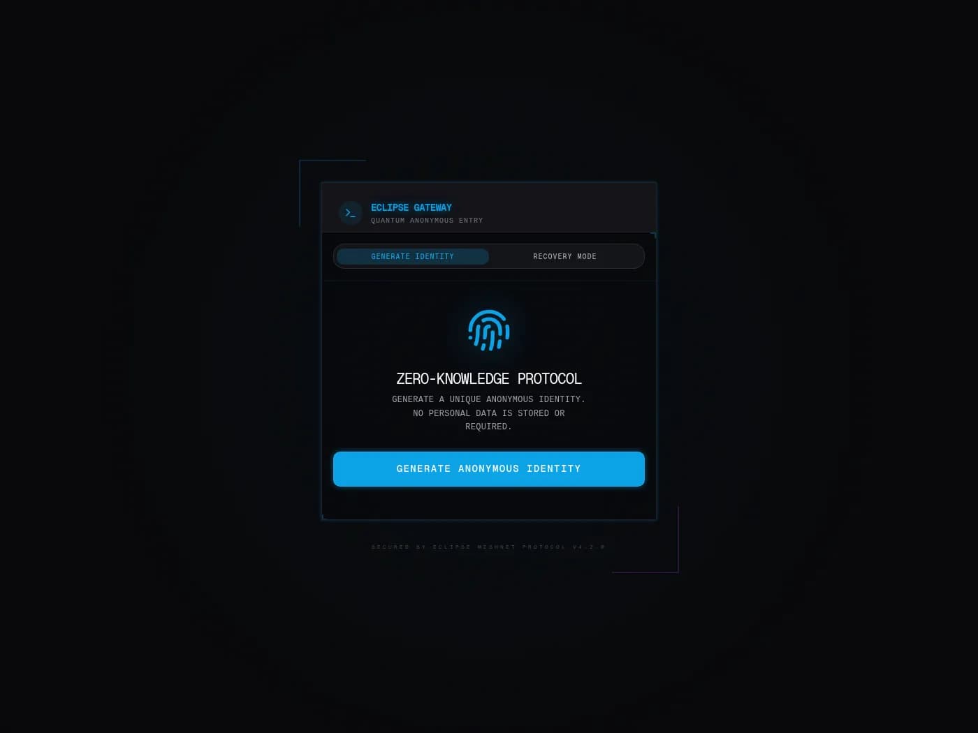 CipherSphere VPN