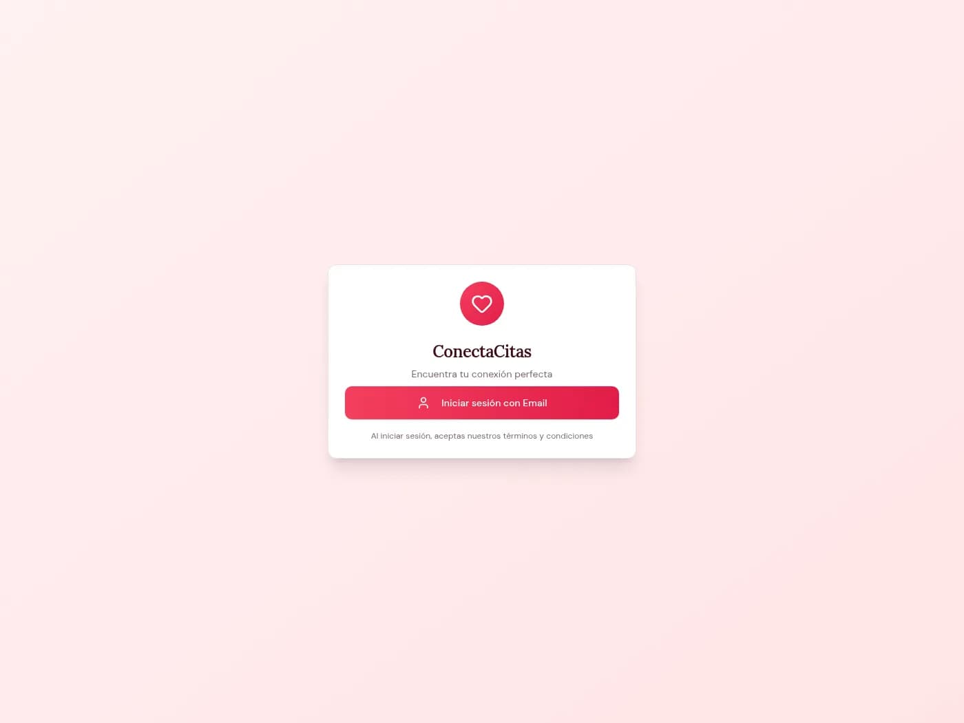 ConectaCitas