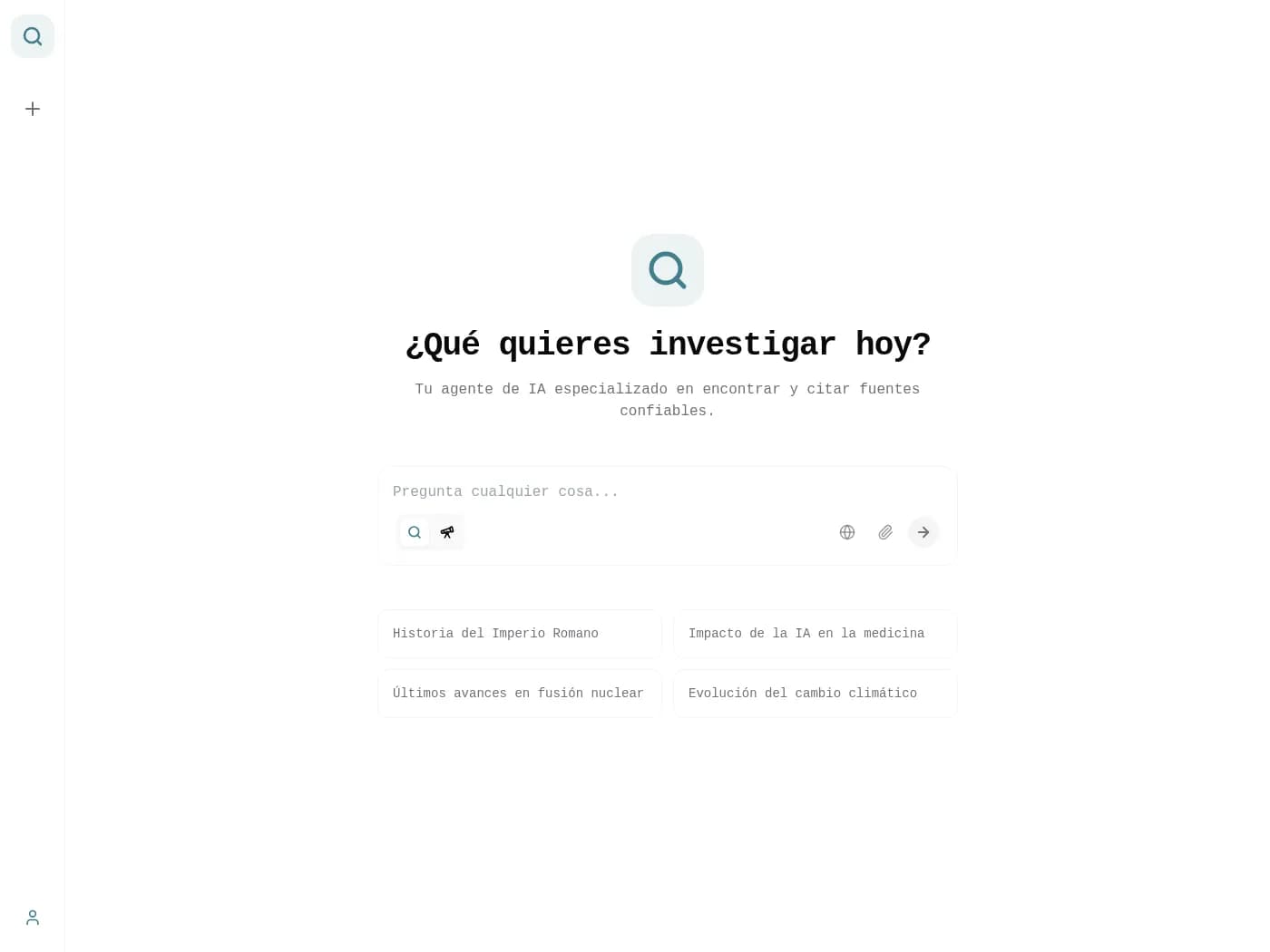 CitaFinder Research Agent