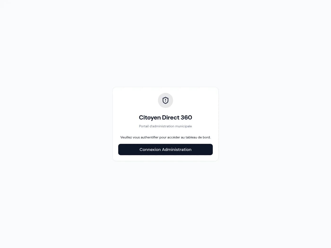 Citoyen Direct 360