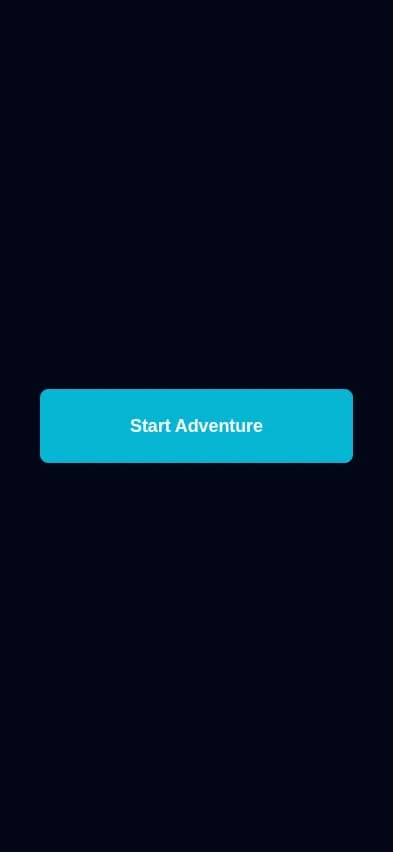City Life Adventure