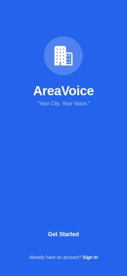 CivicPulse App
