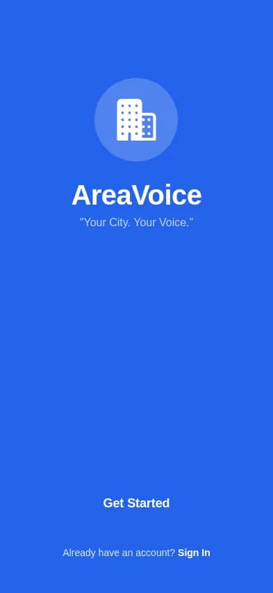 CivicPulse App