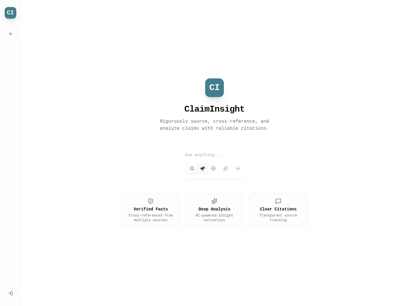 ClaimInsight