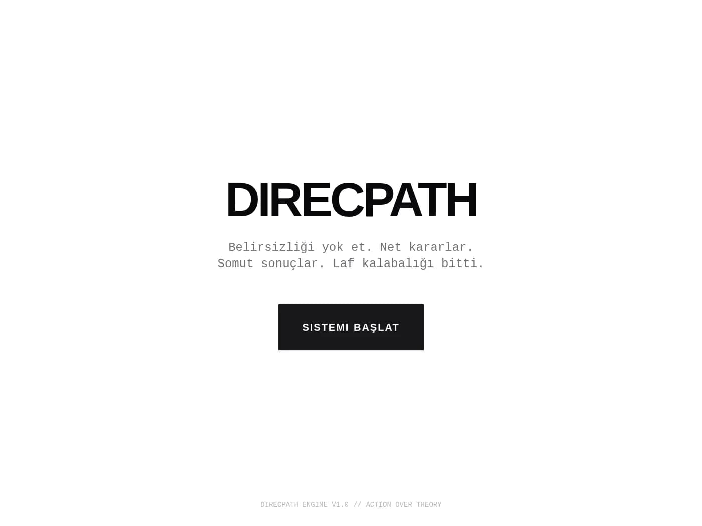 DirecPath