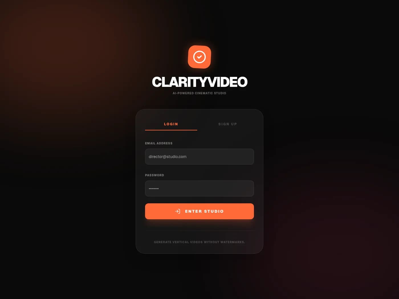 ClarityTask