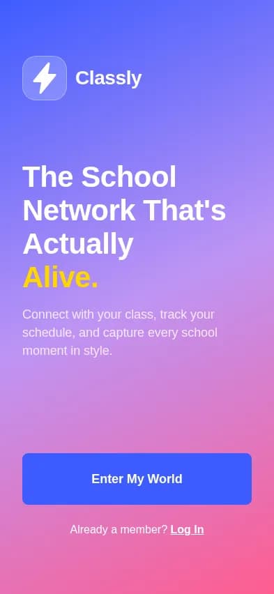 Classly