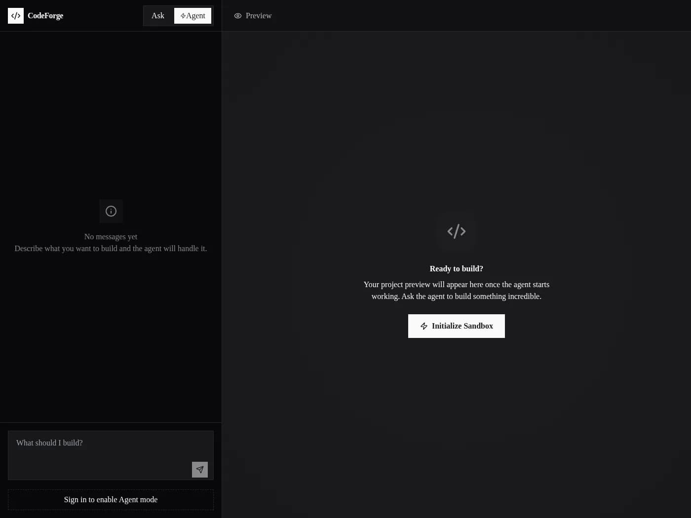 Claud Code Clone