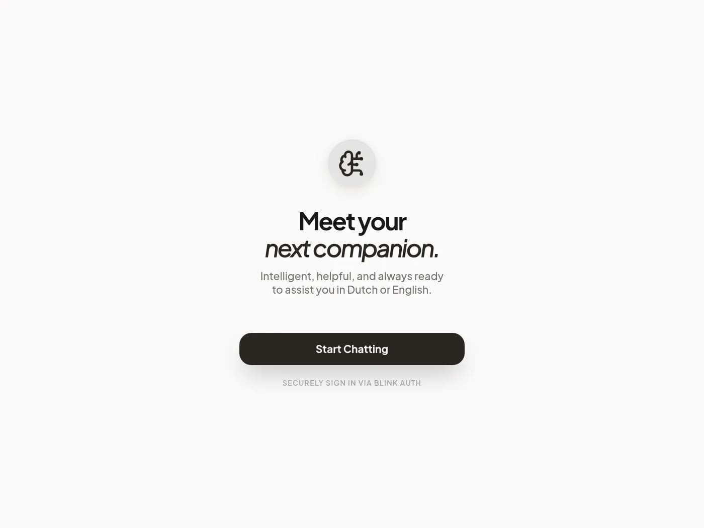 AI Assistant