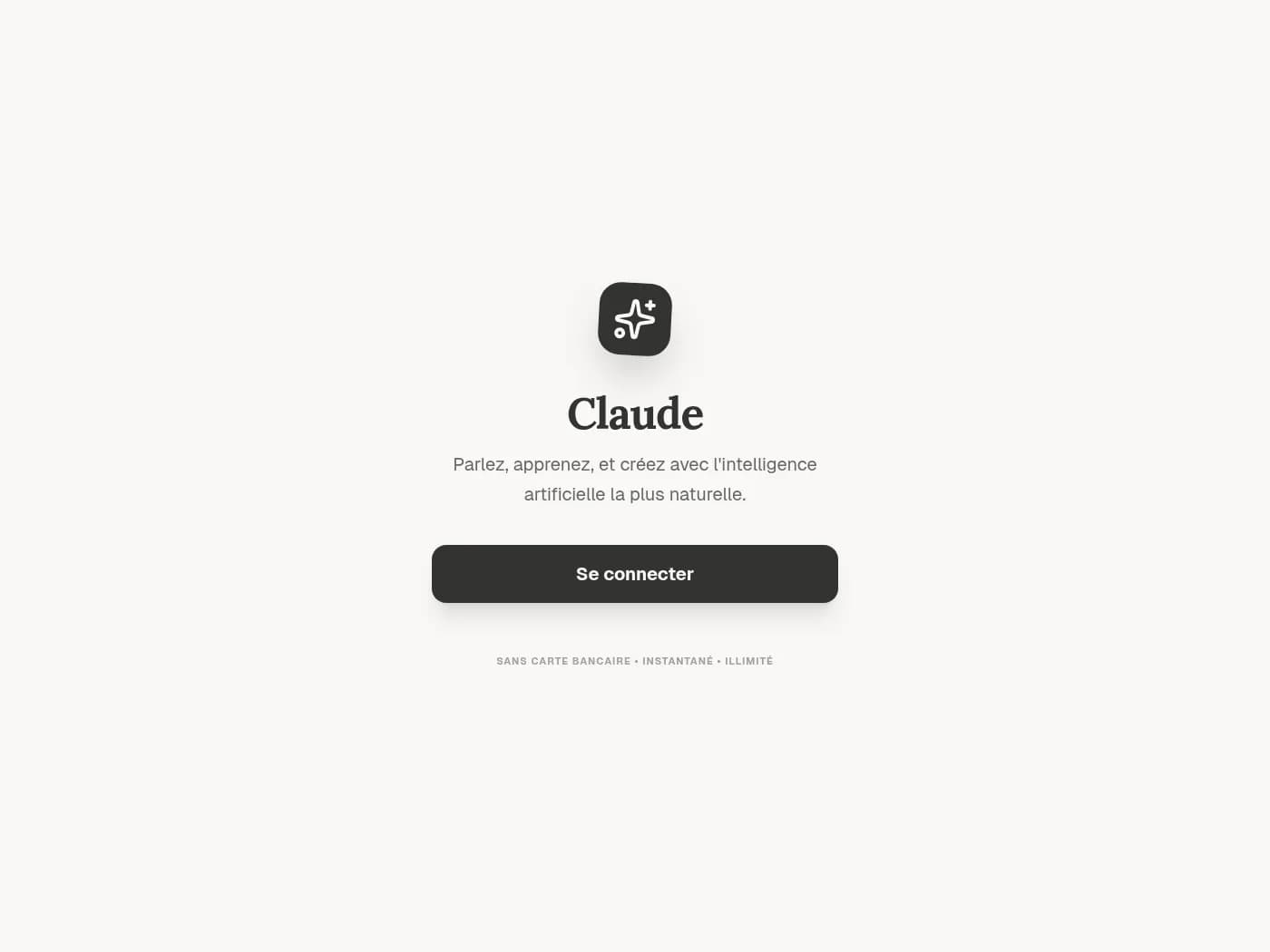 Claude AI Clone