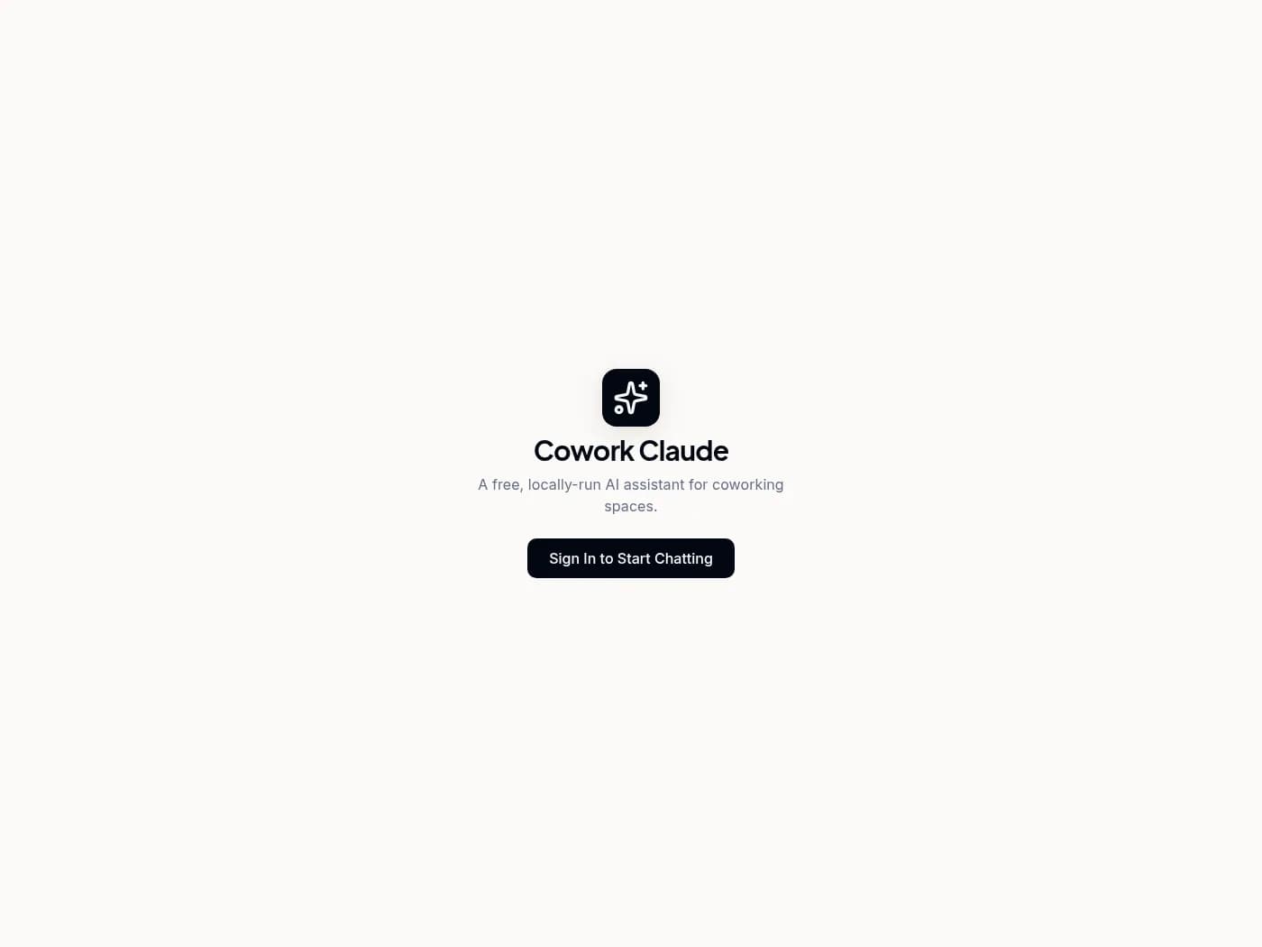 Cowork Claude AI Free