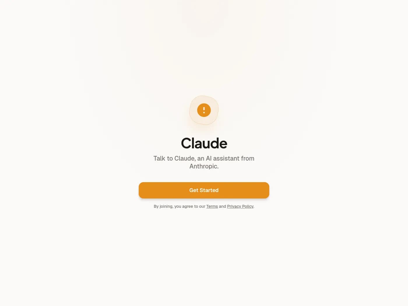 Claude Chat Clone