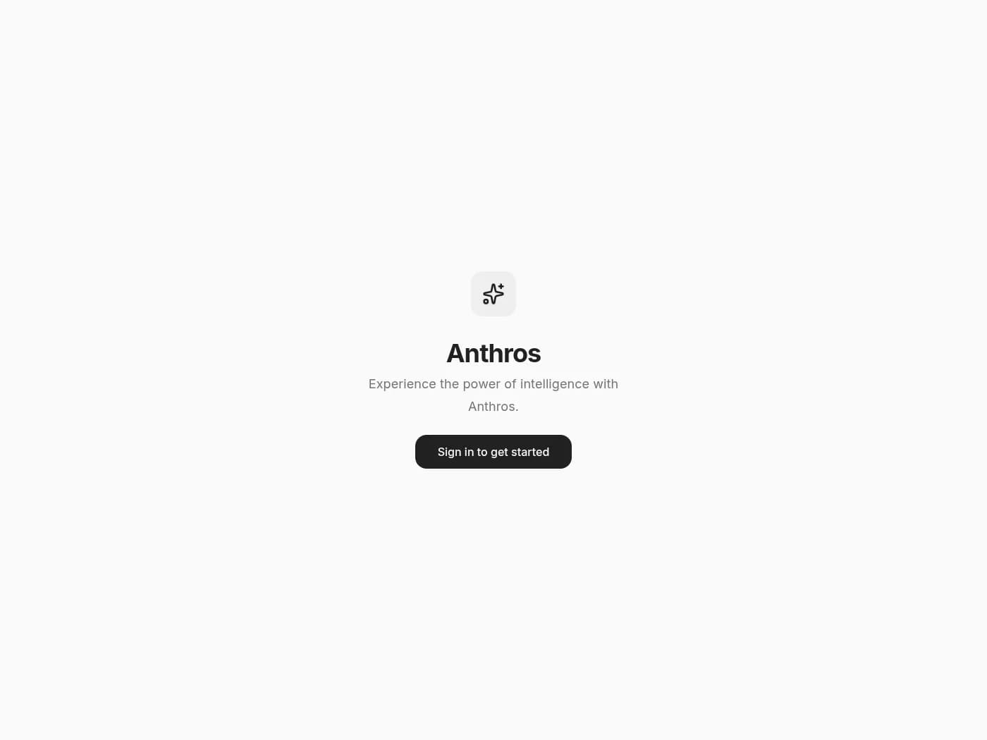 Claude Chatbot Clone