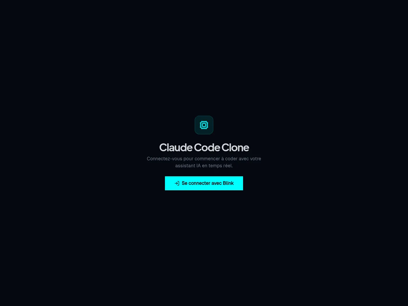 Claude Code Clone