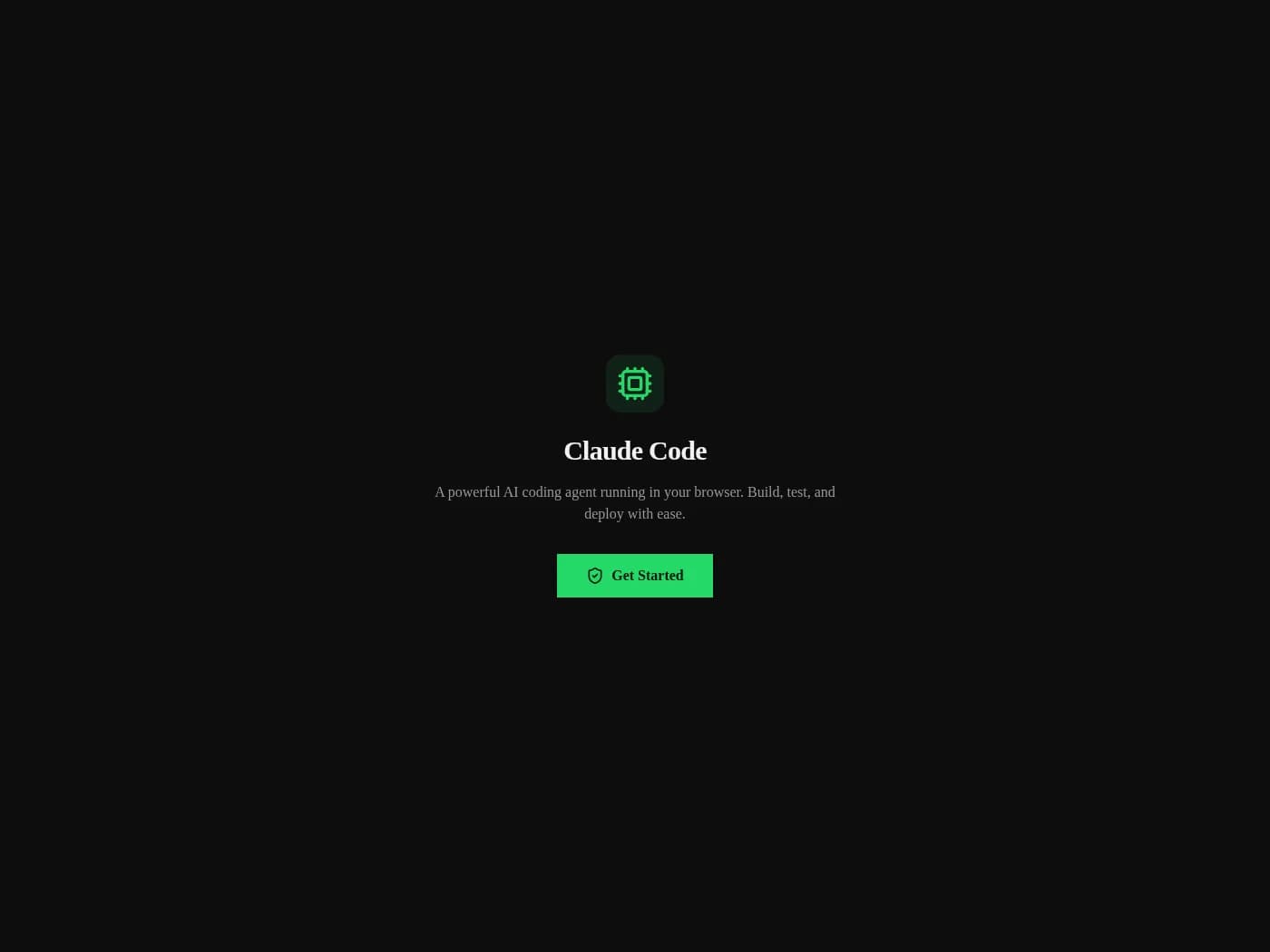 Claude Code Clone
