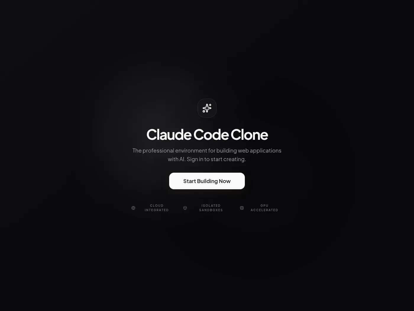 Claude Code Clone