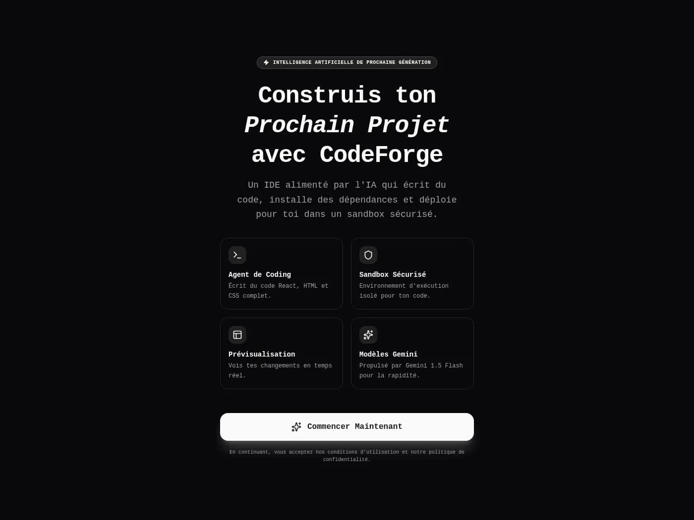 Claude Code Clone