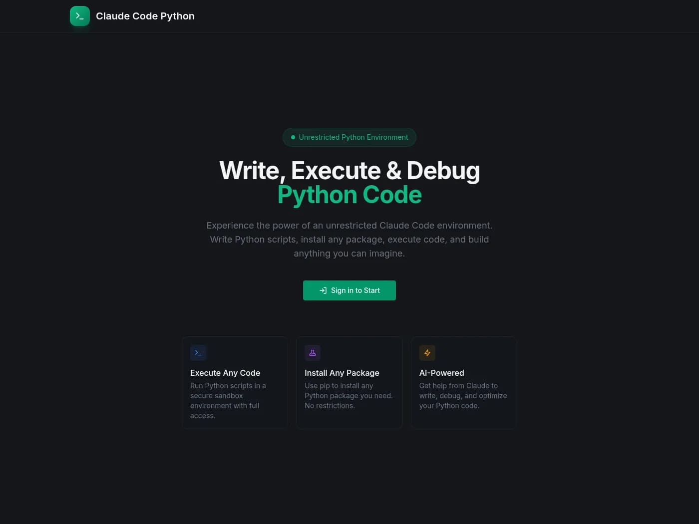 Claude Code Clone