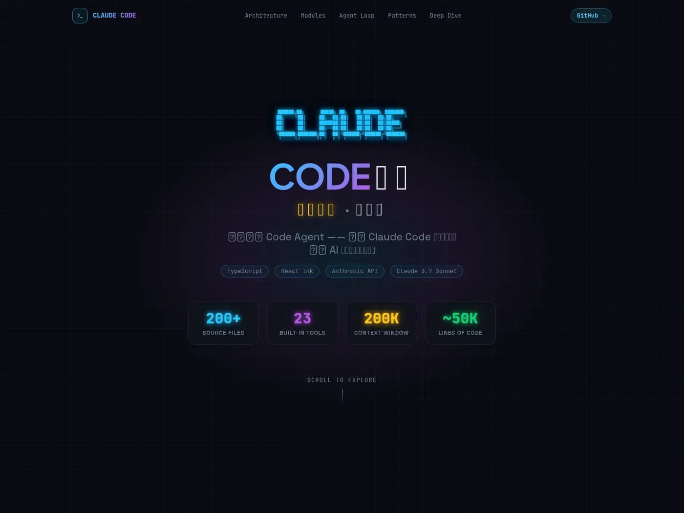 Claude Code Poster Pro