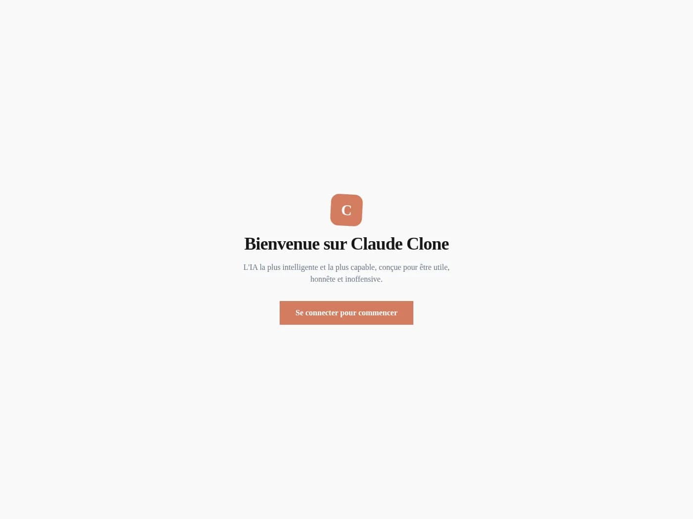 Claude Opus 4.6 Clone