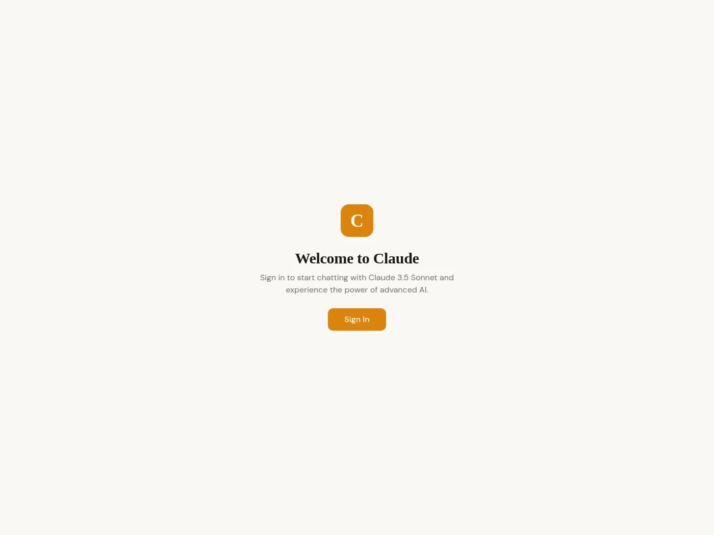Claude Sonnet 4.6 Clone